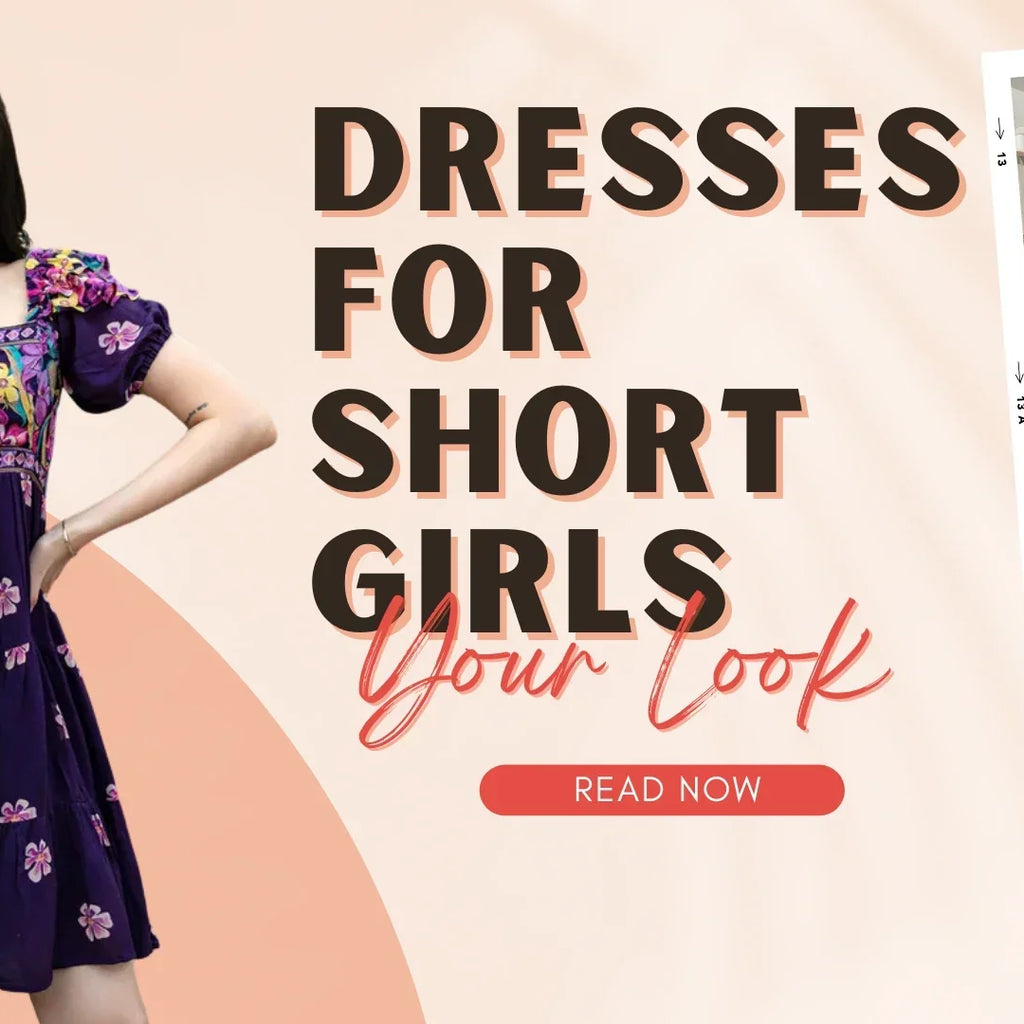 Dresses for Short Girls: Style That Elevates Your Look
